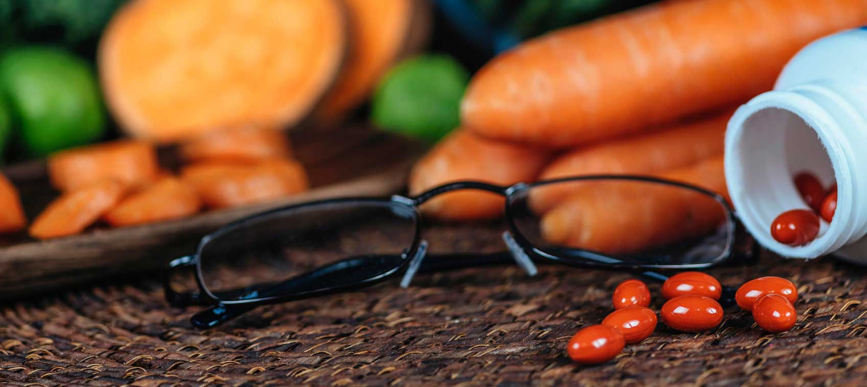 What Is Macular Degeneration Of The Eye How To Prevent It Healthy What Is Macular Degeneration Of The Eye How To Prevent It Healthy