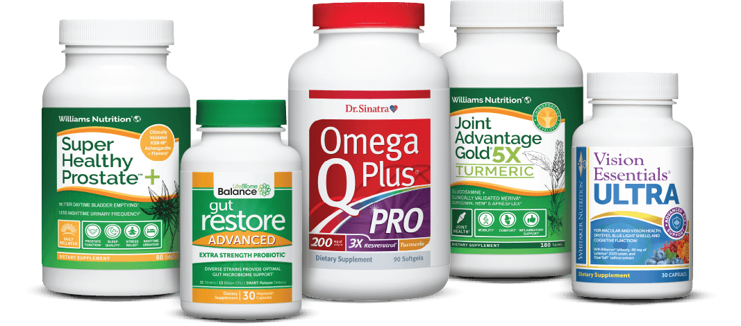 New Year's Sale | Healthy Directions