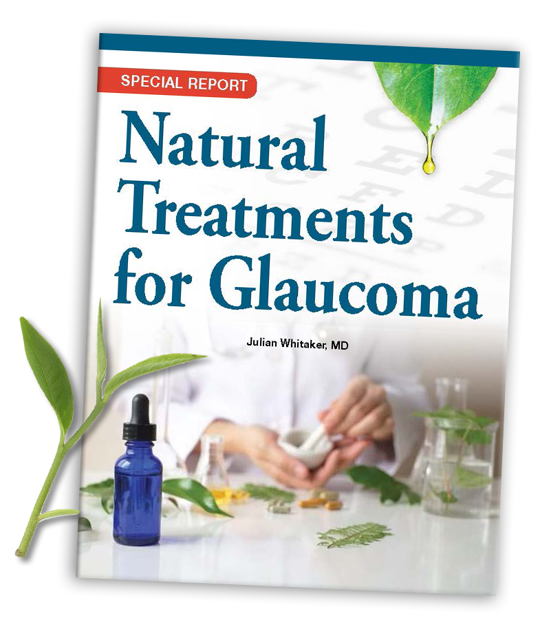 Get Your Free Report Now!