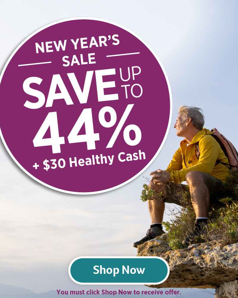 Health Supplements & Vitamins Advice & Tips | Healthy Directions