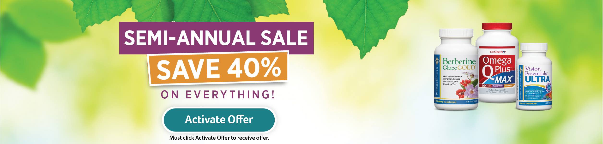 Health Supplements & Vitamins Advice & Tips | Healthy Directions