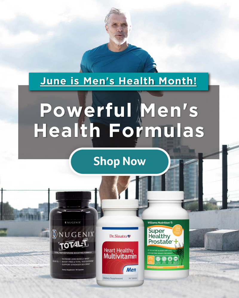 Health Supplements & Vitamins Advice & Tips | Healthy Directions