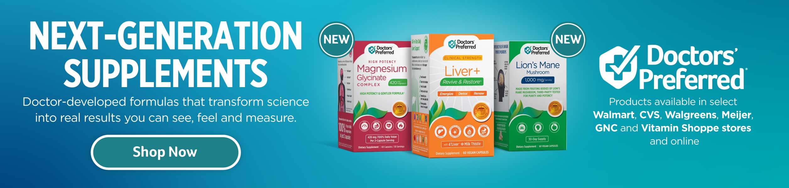 Health Supplements & Vitamins Advice & Tips | Healthy Directions