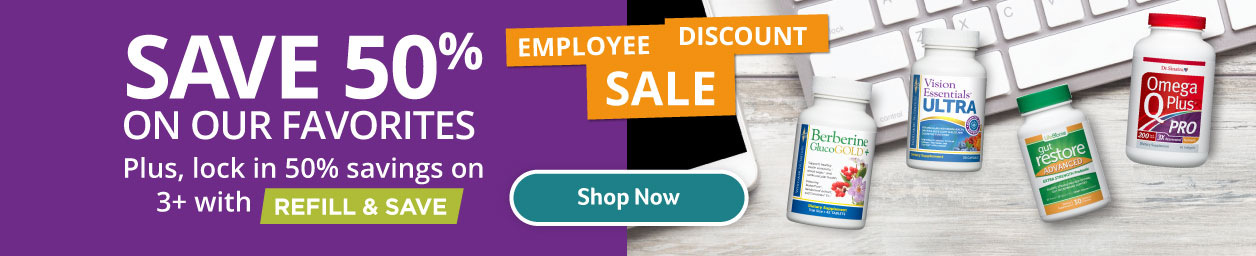 Health Supplements & Vitamins Advice & Tips | Healthy Directions