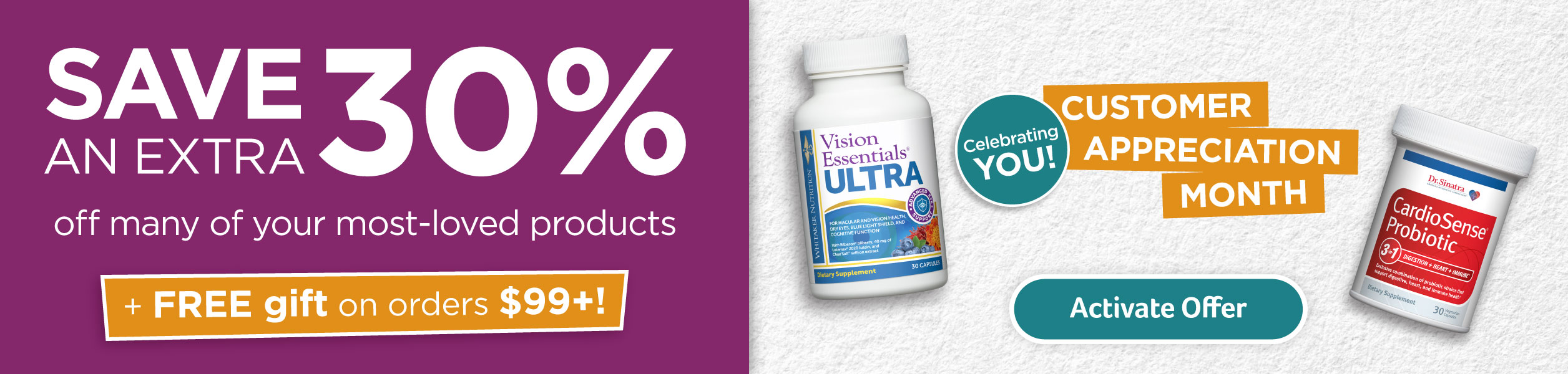 Health Supplements & Vitamins Advice & Tips | Healthy Directions