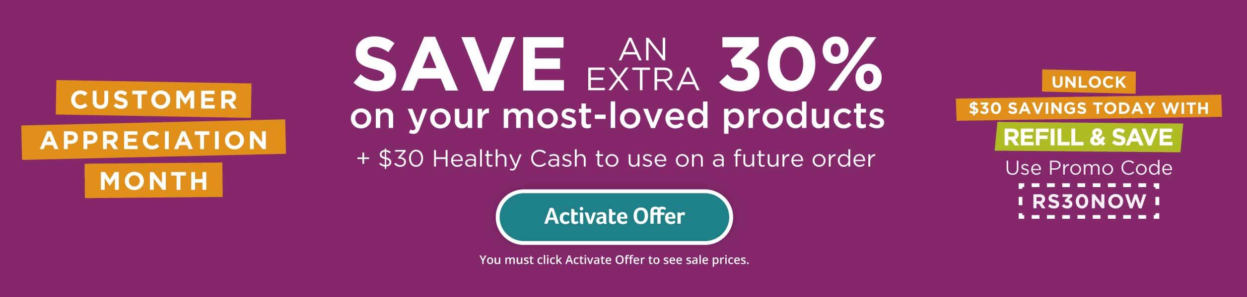 Health Supplements & Vitamins Advice & Tips | Healthy Directions