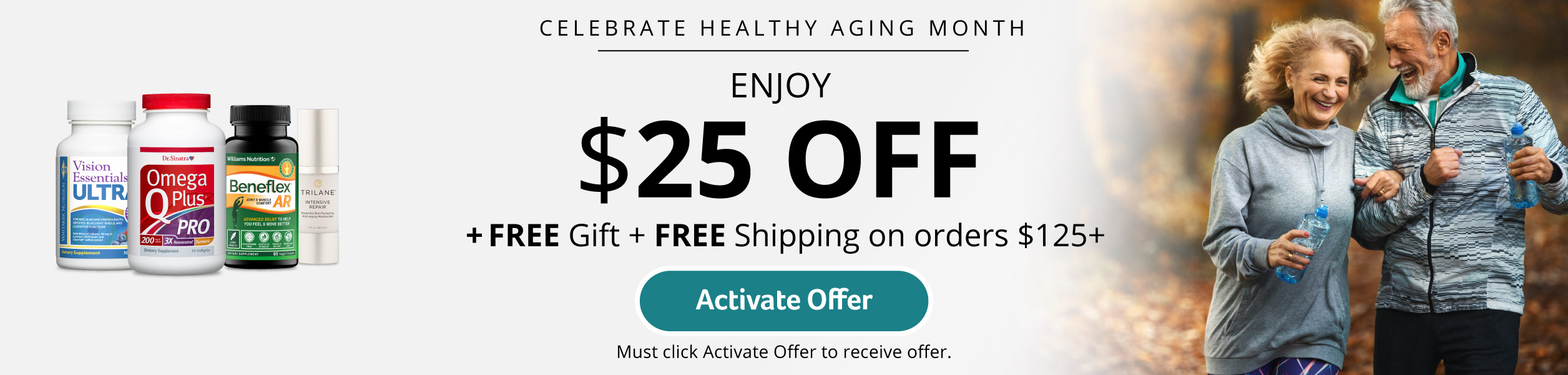 Health Supplements & Vitamins Advice & Tips | Healthy Directions