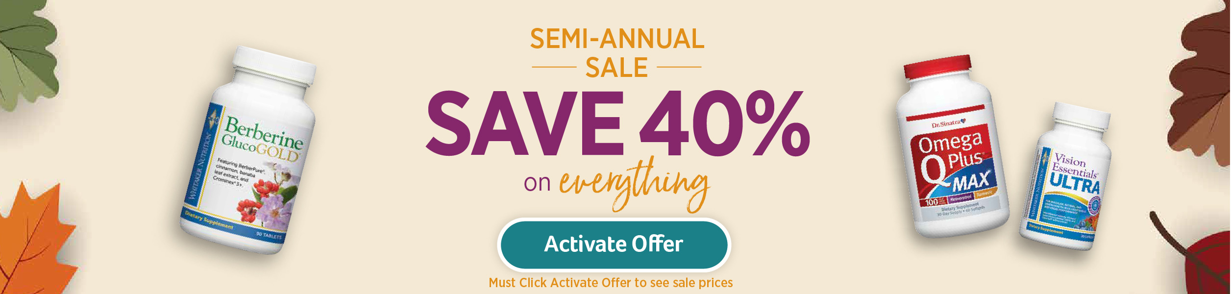 Health Supplements & Vitamins Advice & Tips | Healthy Directions