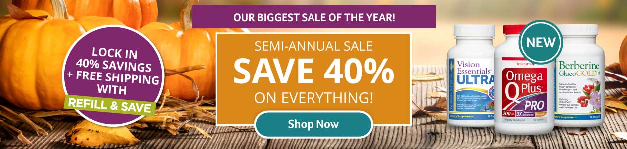 Health Supplements & Vitamins Advice & Tips | Healthy Directions