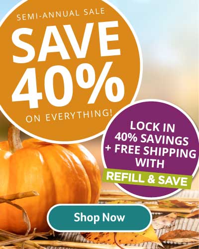 Health Supplements & Vitamins Advice & Tips | Healthy Directions