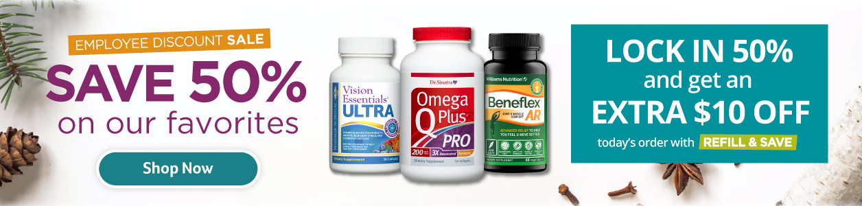 Health Supplements & Vitamins Advice & Tips | Healthy Directions