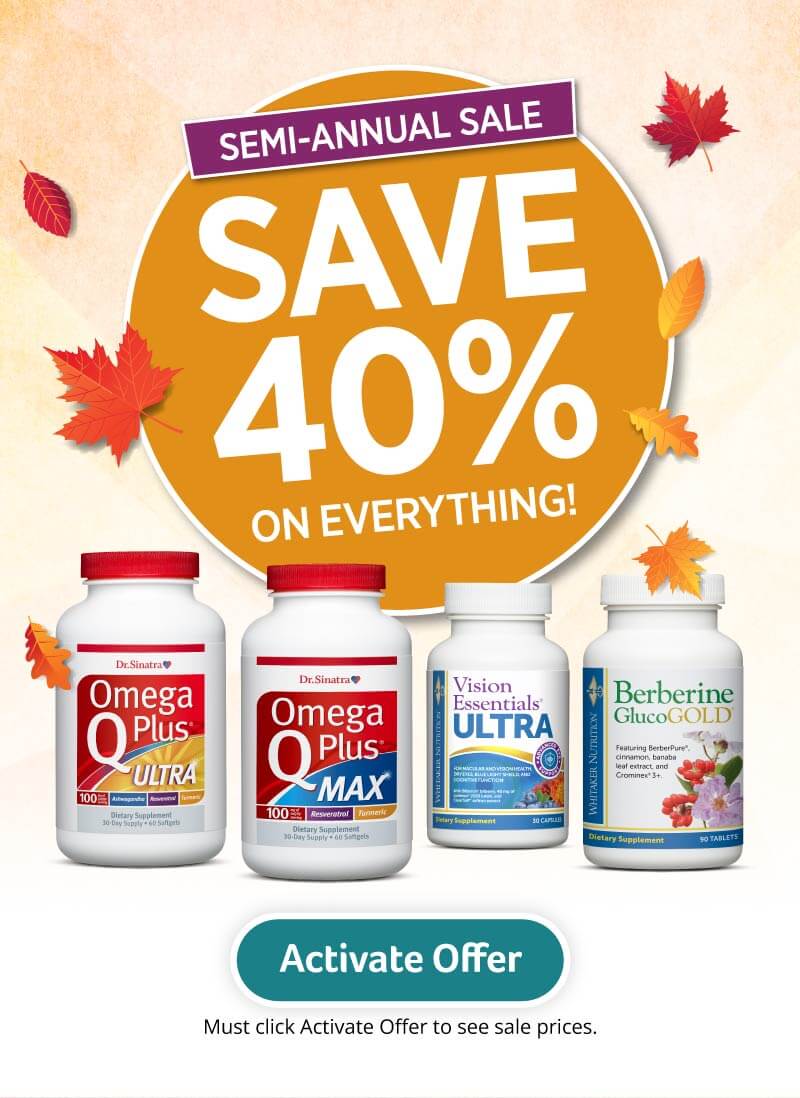 Health Supplements & Vitamins Advice & Tips | Healthy Directions