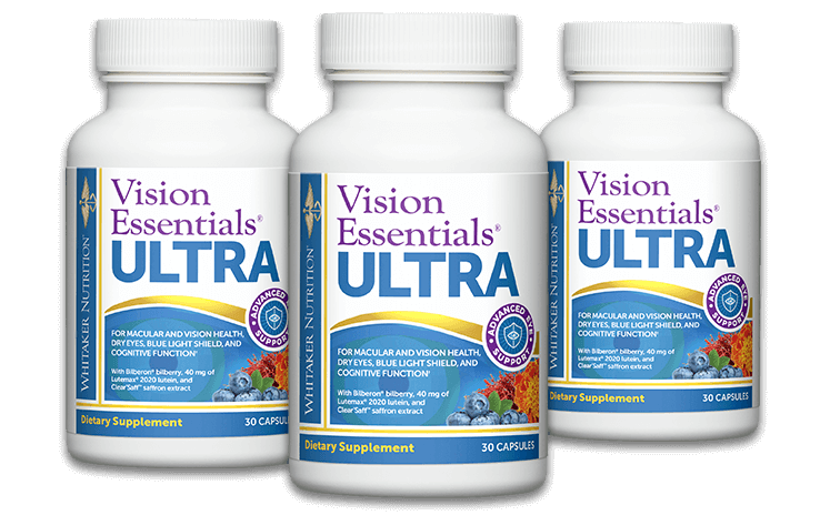 Health Supplements & Vitamins Advice & Tips | Healthy Directions