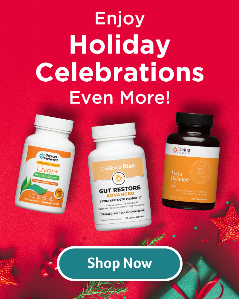 Health Supplements & Vitamins Advice & Tips | Healthy Directions