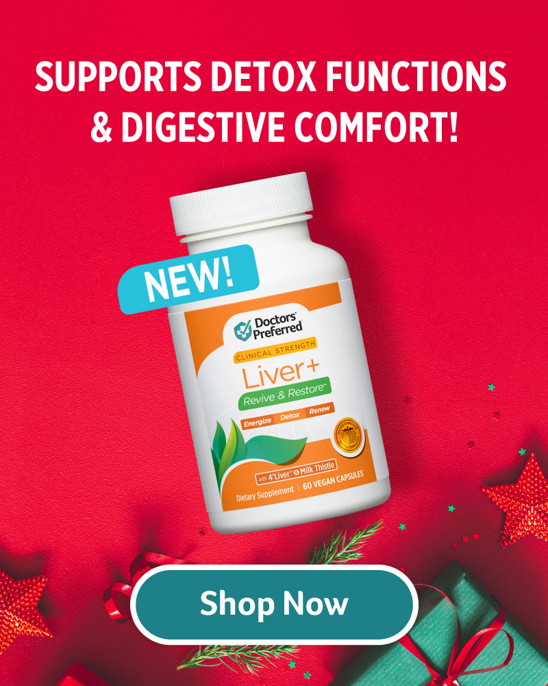 Health Supplements & Vitamins Advice & Tips | Healthy Directions