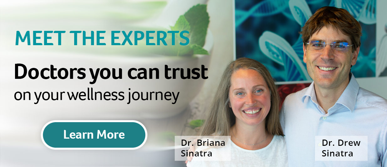 Health Supplements & Vitamins Advice & Tips | Healthy Directions