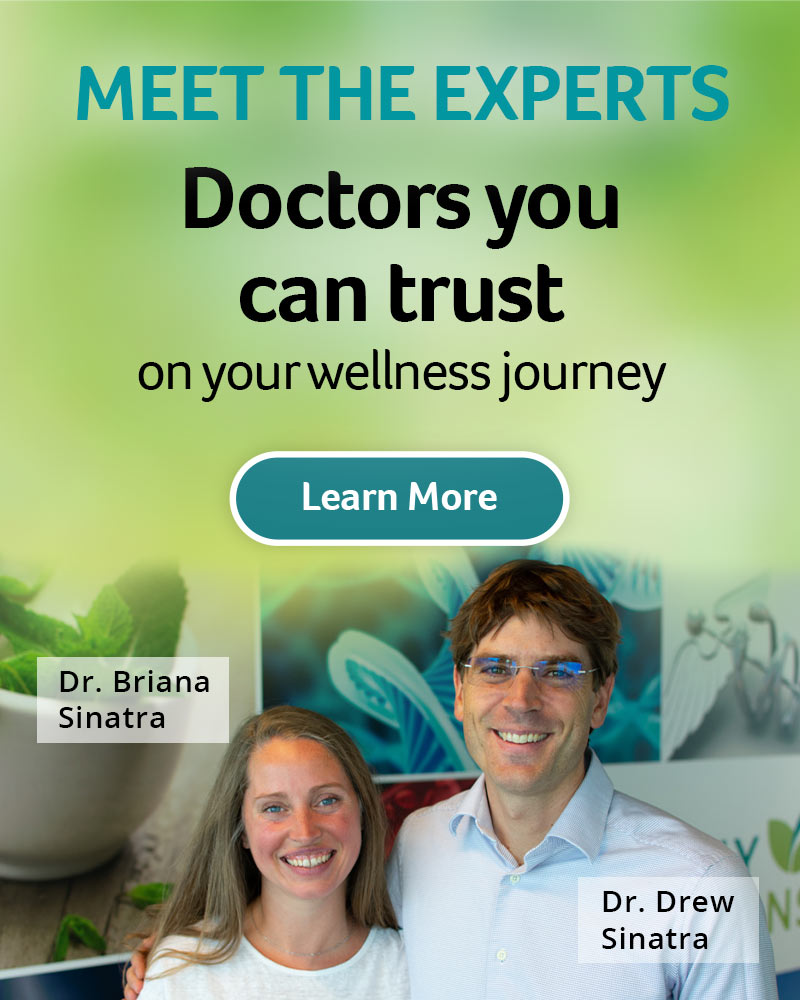 Health Supplements & Vitamins Advice & Tips | Healthy Directions