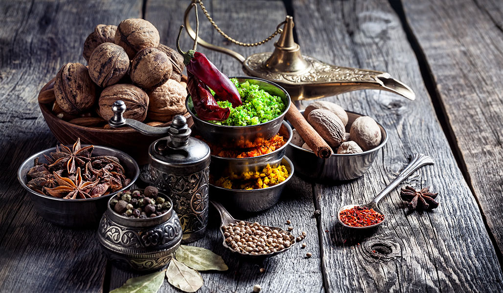 Prajna Herbs Family | Dr. Kulreet Chaudhary