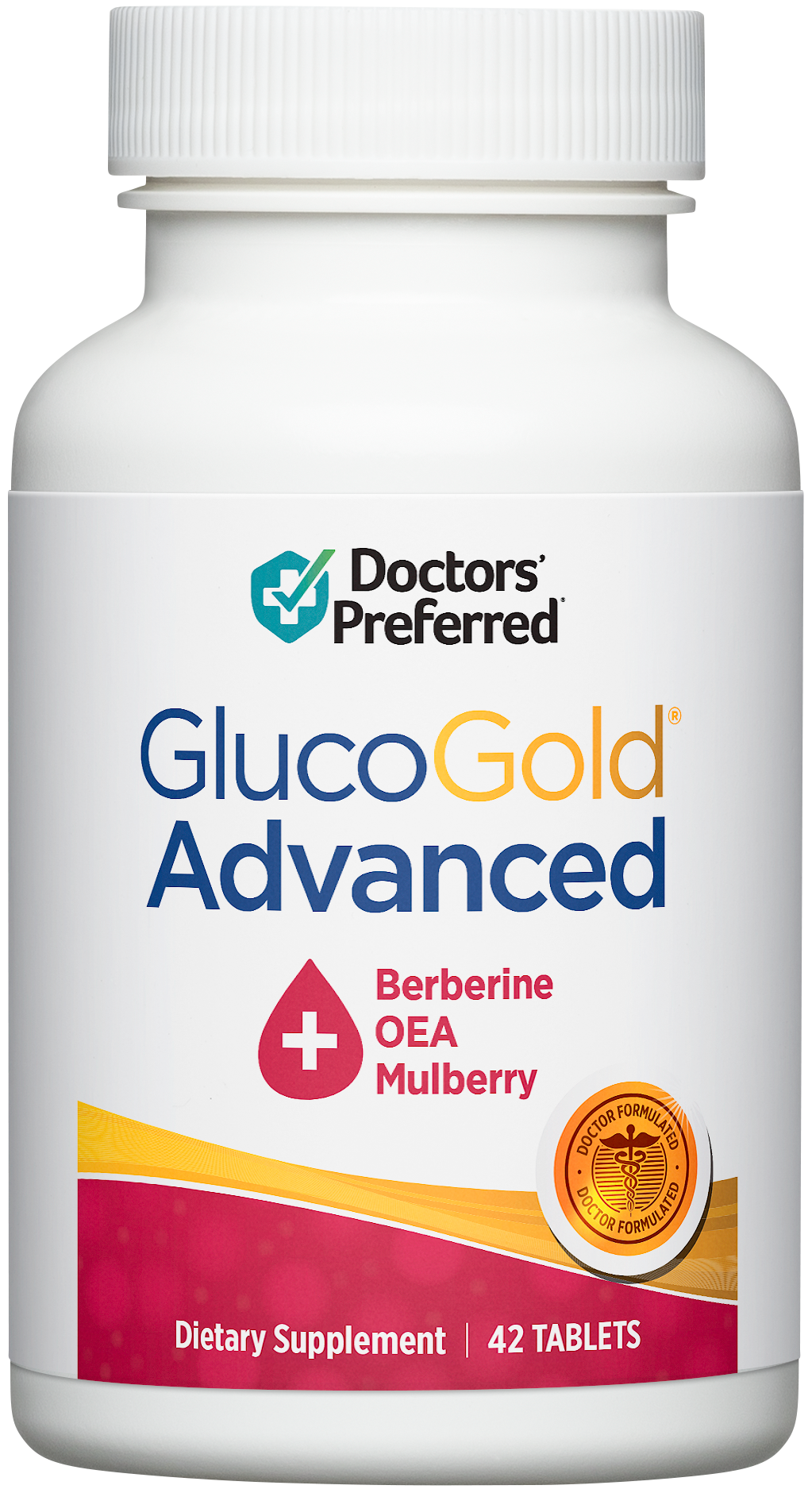 GlucoGold Advanced