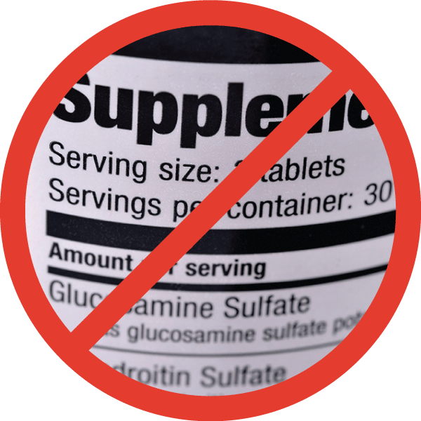 Health Supplements & Vitamins Advice & Tips | Healthy Directions