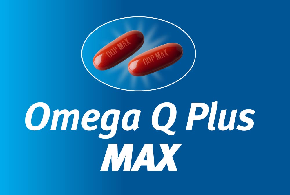 Dr. Sinatra Omega Q Plus Heart Smart Max Packs 30ct Packets - Dr. Sinatra | Healthy Directions