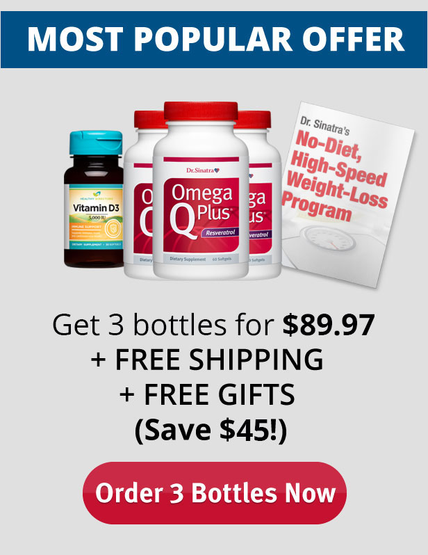 Health Supplements & Vitamins Advice & Tips | Healthy Directions