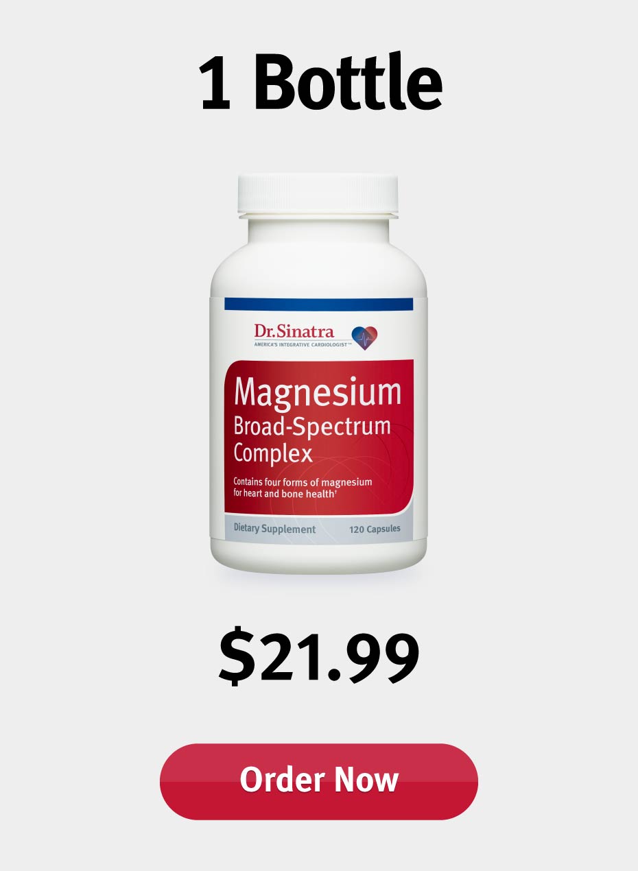 Health Supplements & Vitamins Advice & Tips | Healthy Directions