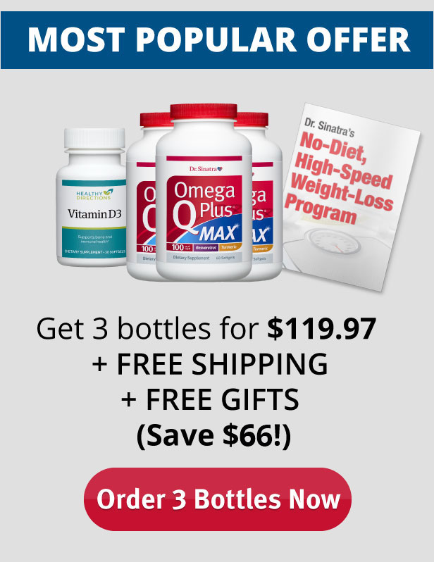 Health Supplements & Vitamins Advice & Tips | Healthy Directions