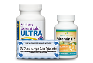 Health Supplements & Vitamins Advice & Tips | Healthy Directions