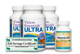 Health Supplements & Vitamins Advice & Tips | Healthy Directions