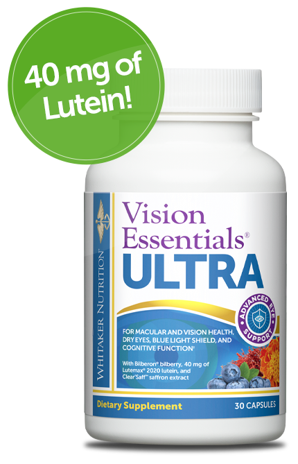 Health Supplements & Vitamins Advice & Tips | Healthy Directions