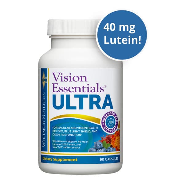 Health Supplements & Vitamins Advice & Tips | Healthy Directions