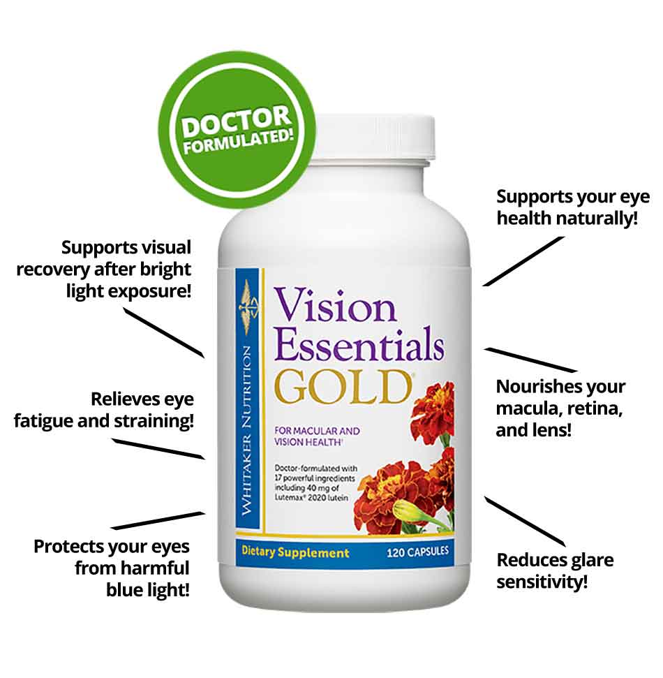 Health Supplements & Vitamins Advice & Tips | Healthy Directions